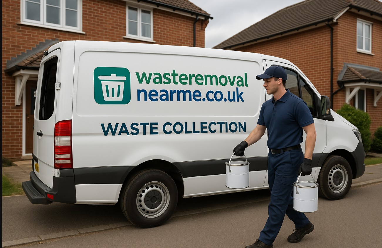 How to Dispose of Paint? - Top 5 Safe and Responsible Methods
